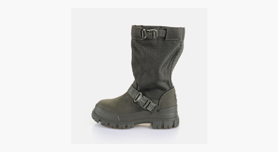 Buy Buffalo Aspha Com On in green in the BUFFALO® Shop