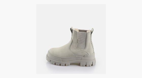 Buffalo Aspha Chelsea Warm in grey in the BUFFALO® Shop"