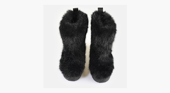 Buy Buffalo Vectra Yeti in black in the BUFFALO® Shop