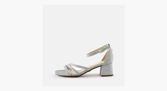 Buy Buffalo Lilly Shine in silver in the BUFFALO® Shop