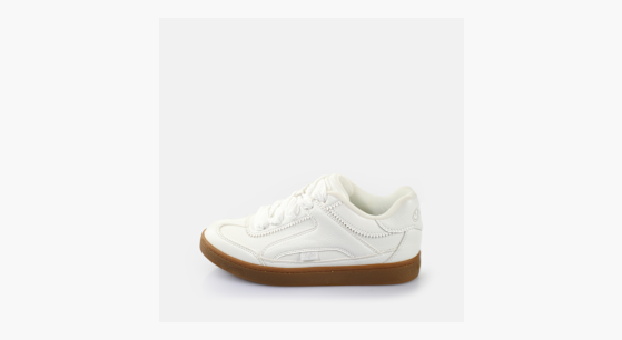 Kaufe Buffalo Liberty One in weiß im BUFFALO® Shop