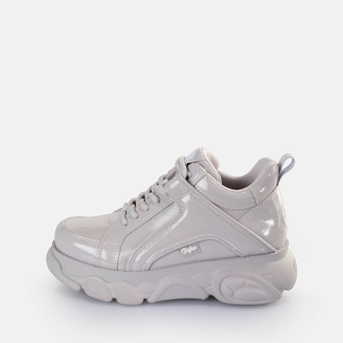 Acquista Buffalo CLD Corin Sneaker bassa, vegan, fantasia graffiti ...