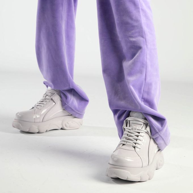 Acquista Buffalo CLD Corin Sneaker bassa, vegan, fantasia graffiti ...