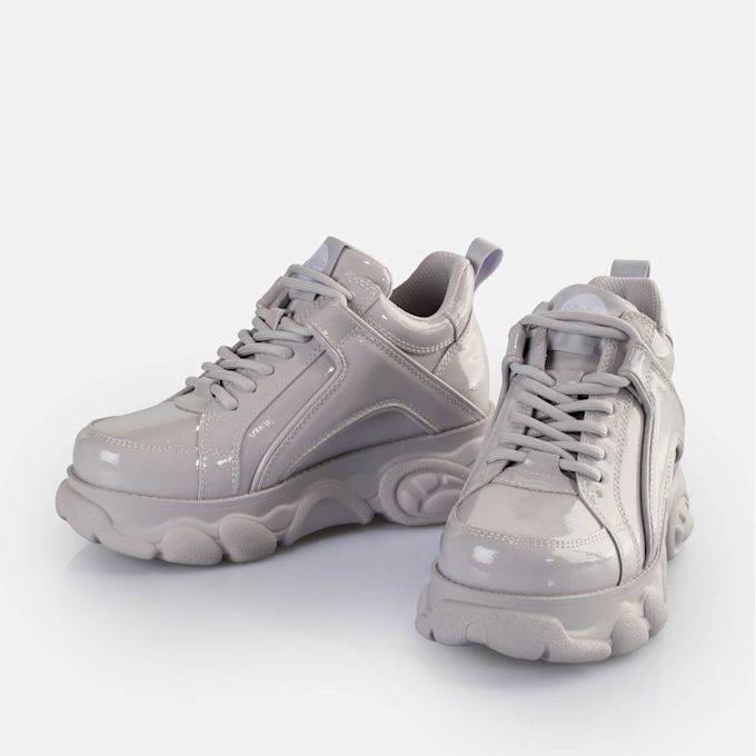 Acquista Buffalo CLD Corin Sneaker bassa, vegan, fantasia graffiti ...