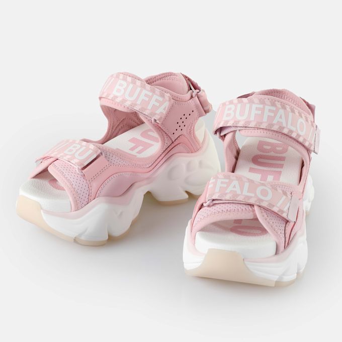 Buy Buffalo Binary 0 in light pink in the BUFFALO® Shop