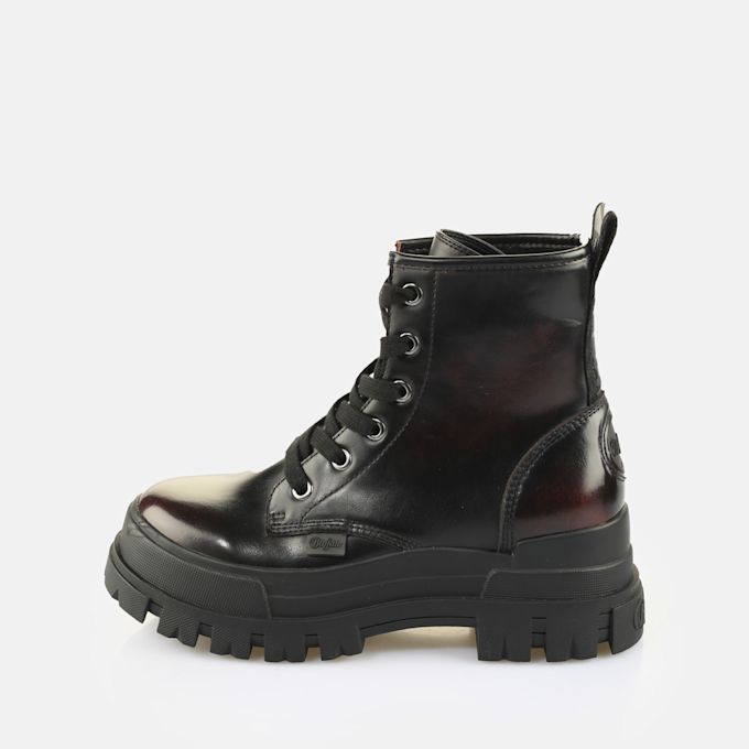 Compra Buffalo Aspha RLD BS en negro en BUFFALO®