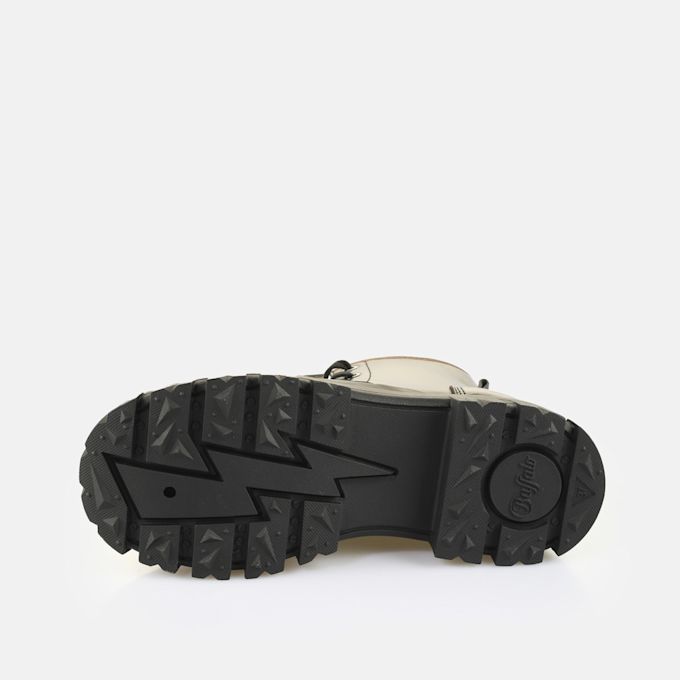 Compra Buffalo Aspha RLD BS en negro en BUFFALO®