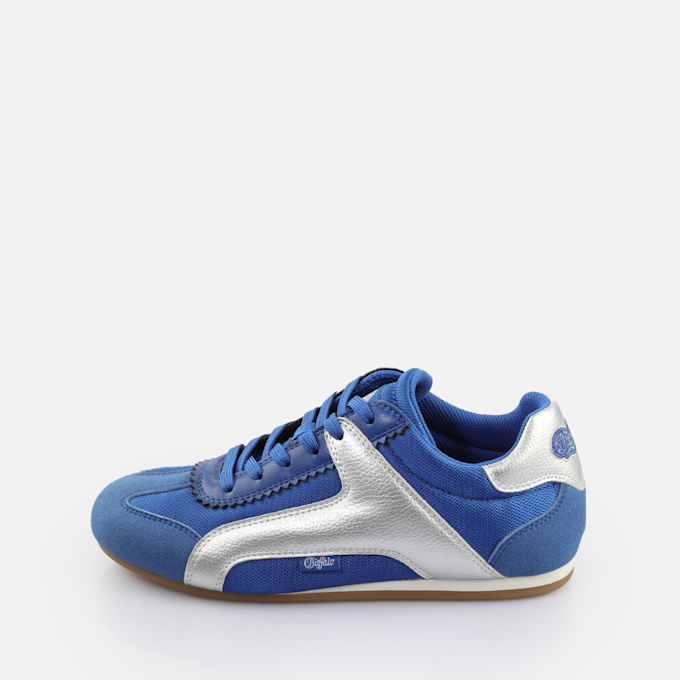 Achète Buffalo Varsity à bleu chez BUFFALO®