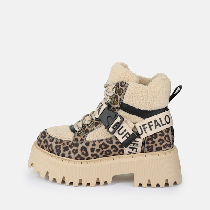 Achète Buffalo Aspen COM MID Warm à beige chez BUFFALO®