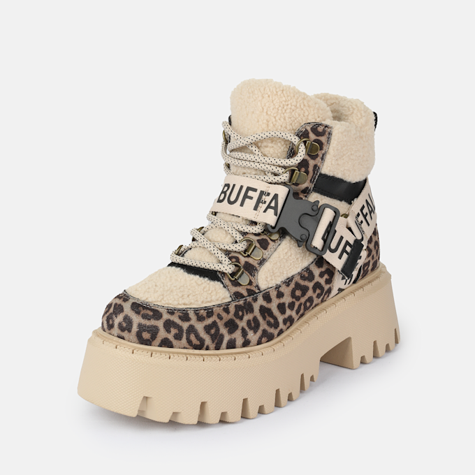 Achète Buffalo Aspen COM MID Warm à beige chez BUFFALO®
