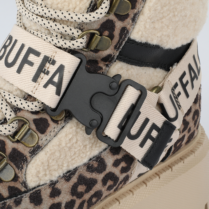 Achète Buffalo Aspen COM MID Warm à beige chez BUFFALO®