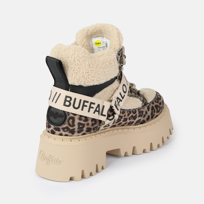 Achète Buffalo Aspen COM MID Warm à beige chez BUFFALO®