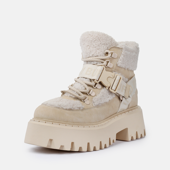 Achète Buffalo Aspen COM MID Warm à beige chez BUFFALO®