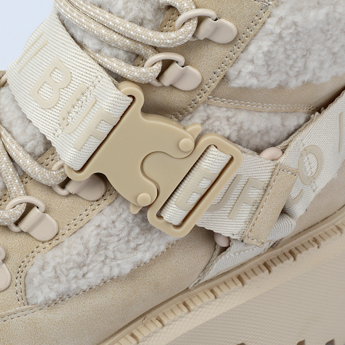 Kaufe Buffalo Aspen COM MID Warm in beige im BUFFALO® Shop