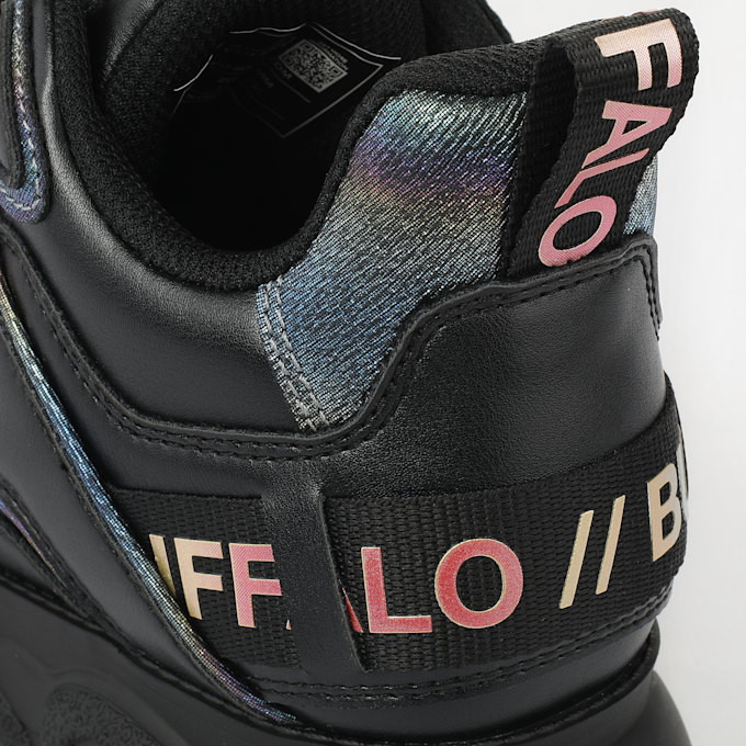 Kaufe Buffalo CLD Chai BS in schwarz im BUFFALO® Shop