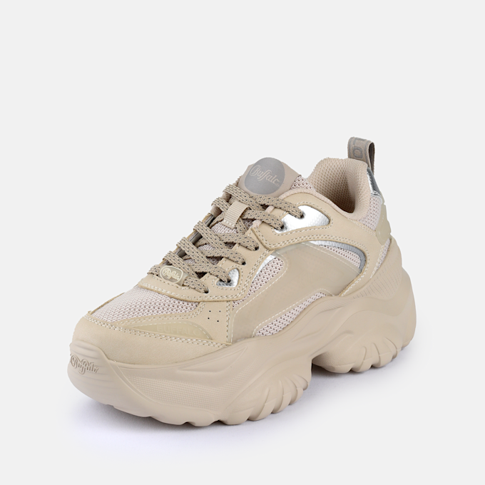 Acquista Buffalo Bliss Mesh a beige nel BUFFALO®