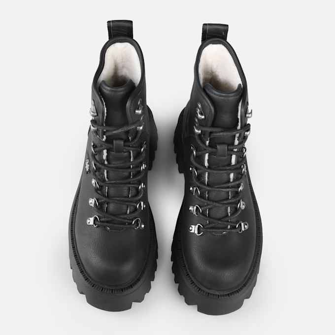 Kaufe Buffalo Aspen Hike in schwarz im BUFFALO® Shop