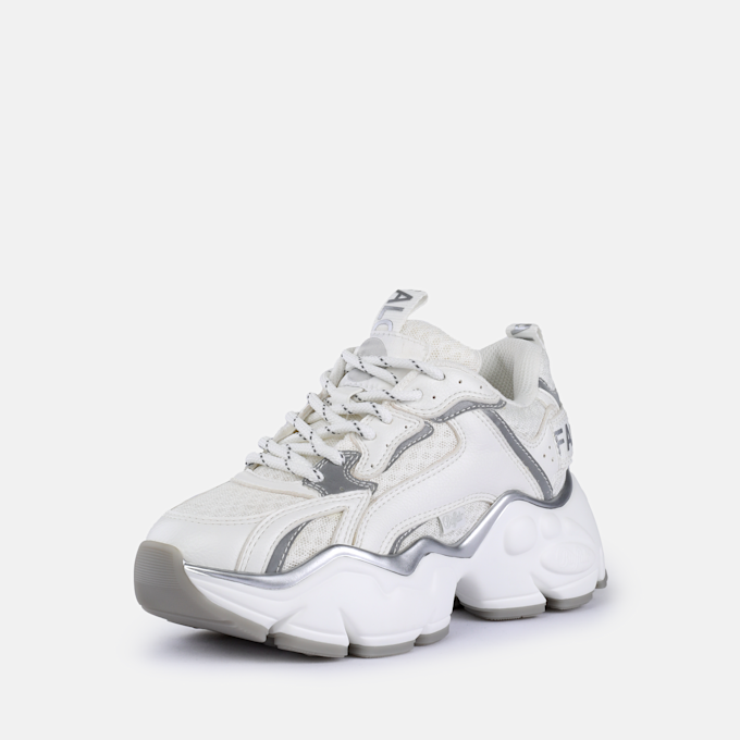 Kaufe Buffalo Binary Shadow in weiß im BUFFALO® Shop