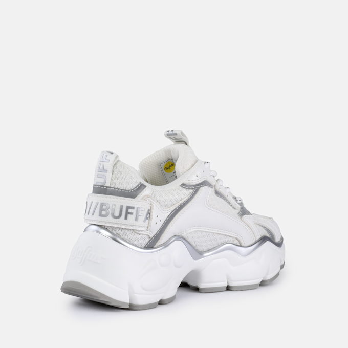 Kaufe Buffalo Binary Shadow in weiß im BUFFALO® Shop