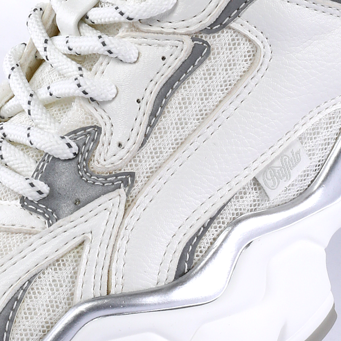 Kaufe Buffalo Binary Shadow in weiß im BUFFALO® Shop